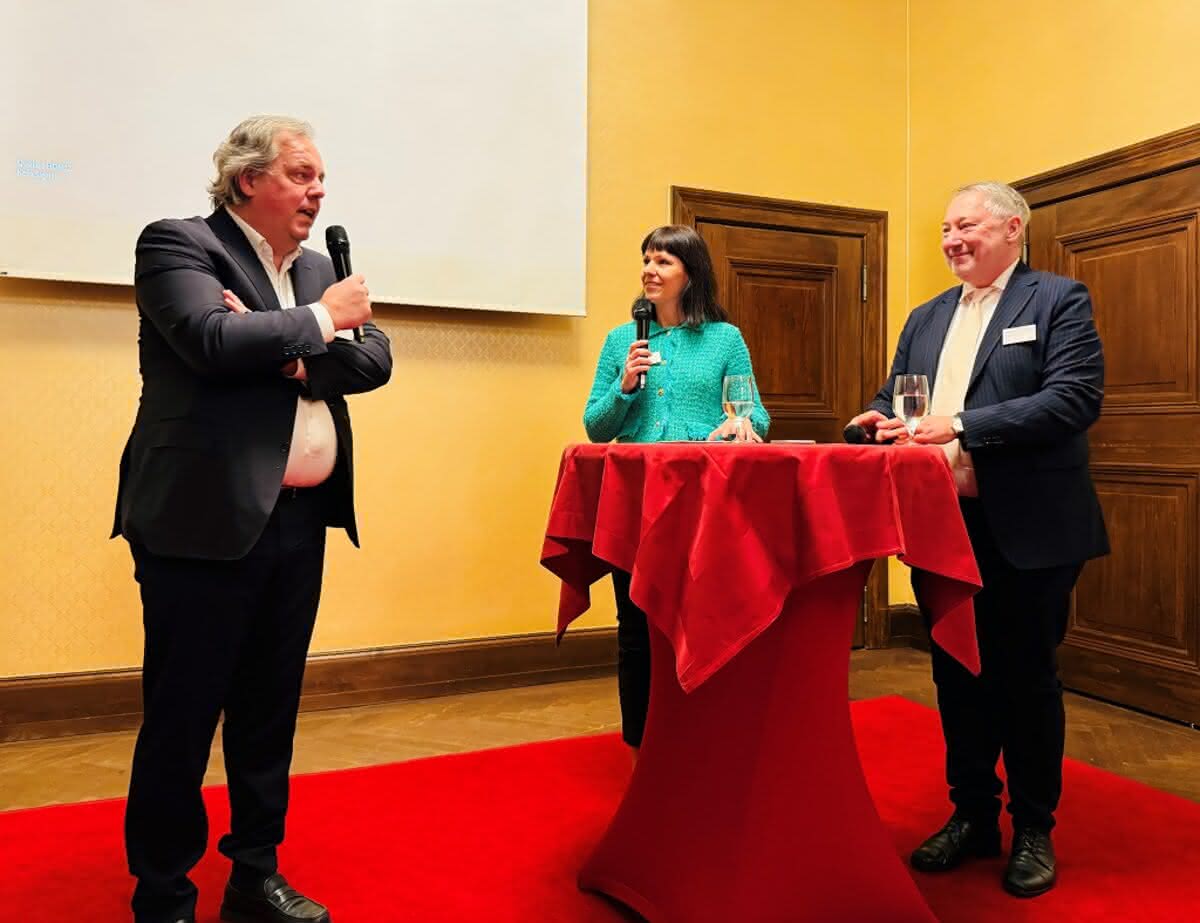 German Arbitration Institute (DIS): DIS Frankfurt: Forward-looking ...