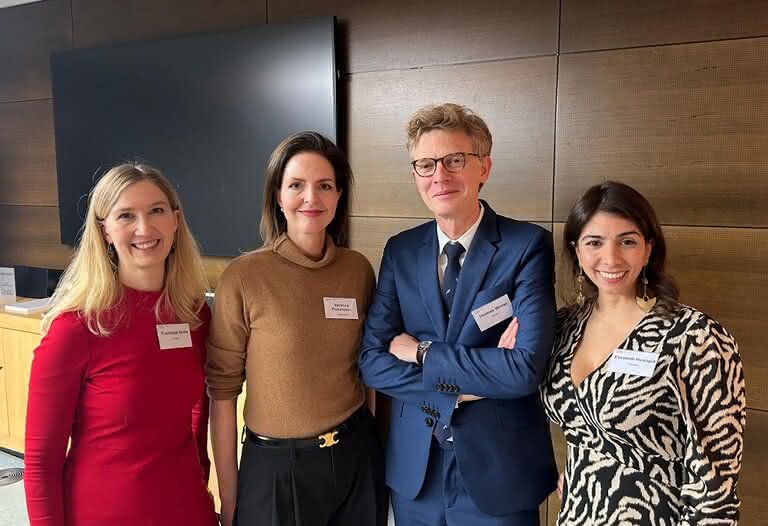 German Arbitration Institute (DIS): DIS Rhine/Ruhr: Wish list to the ...