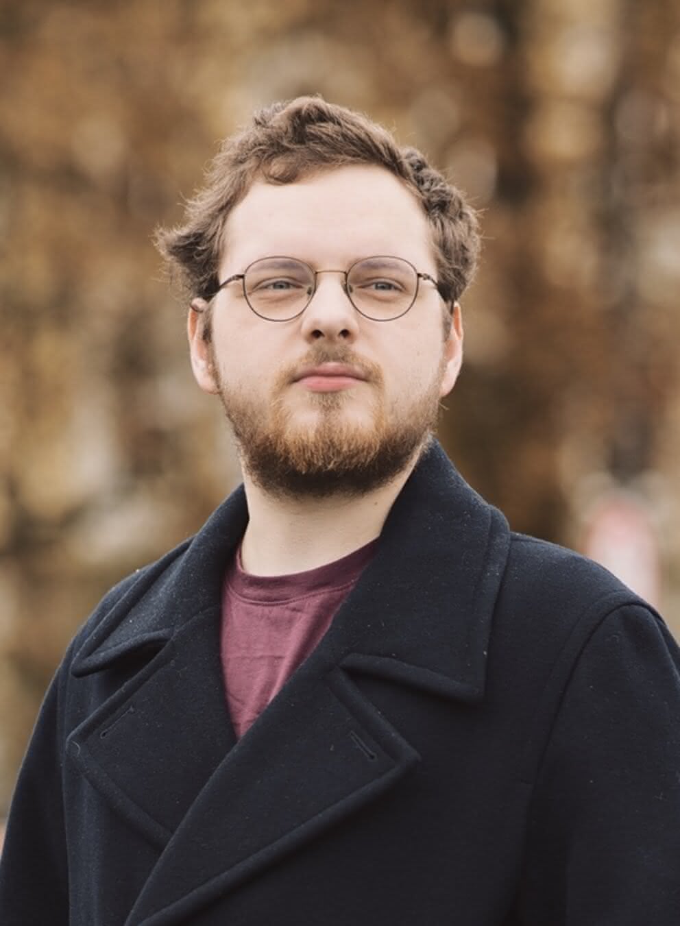 German Arbitration Institute (DIS): Get to know: Jonas Gridi-Papp