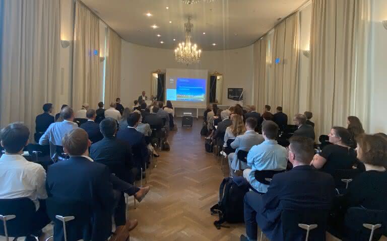 German Arbitration Institute (DIS): DIS/BMJV conference in Karlsruhe on ...